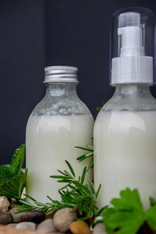Conditioning Hair Serum | Natural Hair | Green Fairy