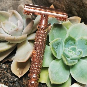 Watch "How to use your Safety Razor." on YouTube - Green Fairy Products